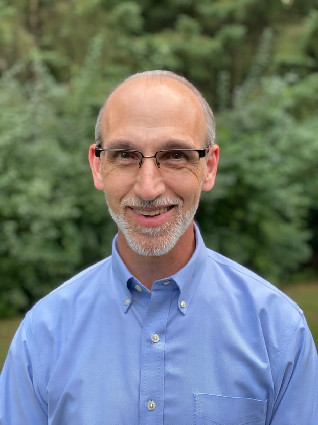 NeoPath Healthcare Heroes: Dr. Michael Cowan