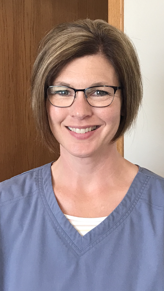NeoPath Healthcare Heroes: Stephanie Larson